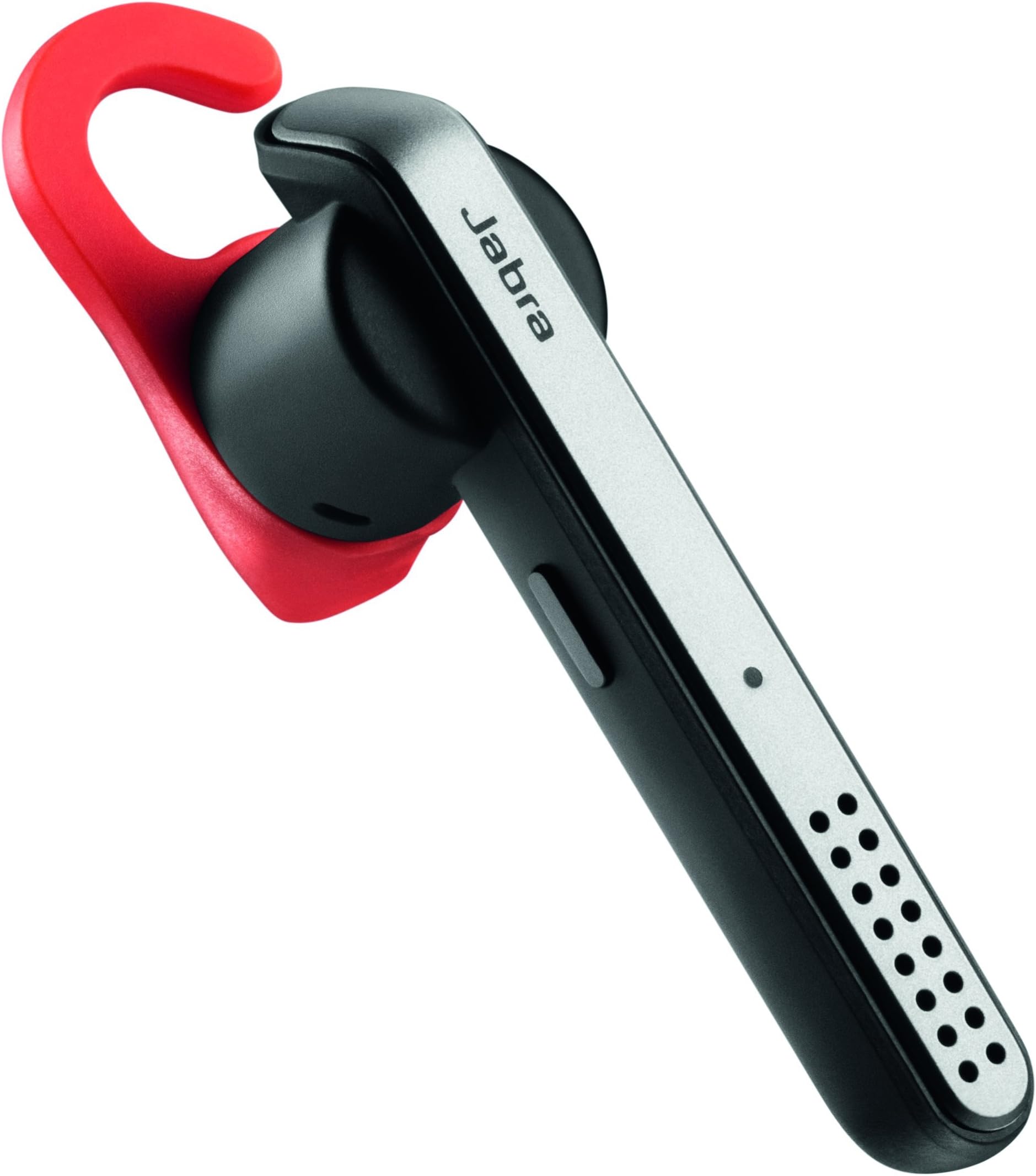 Amazon.com: Jabra Stealth Bluetooth Headset - Black (US Version ...