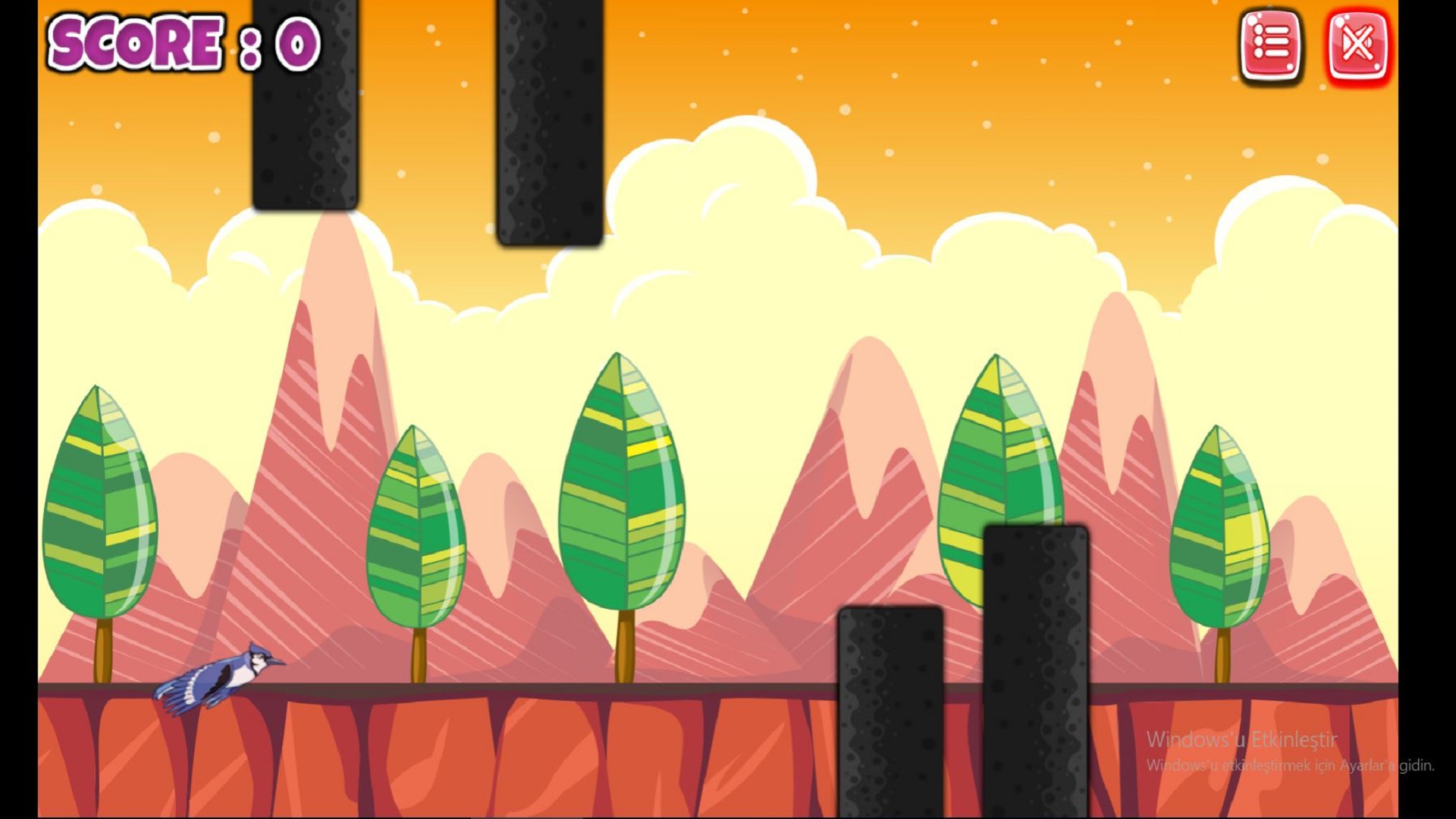 Bird Game - App on Amazon Appstore