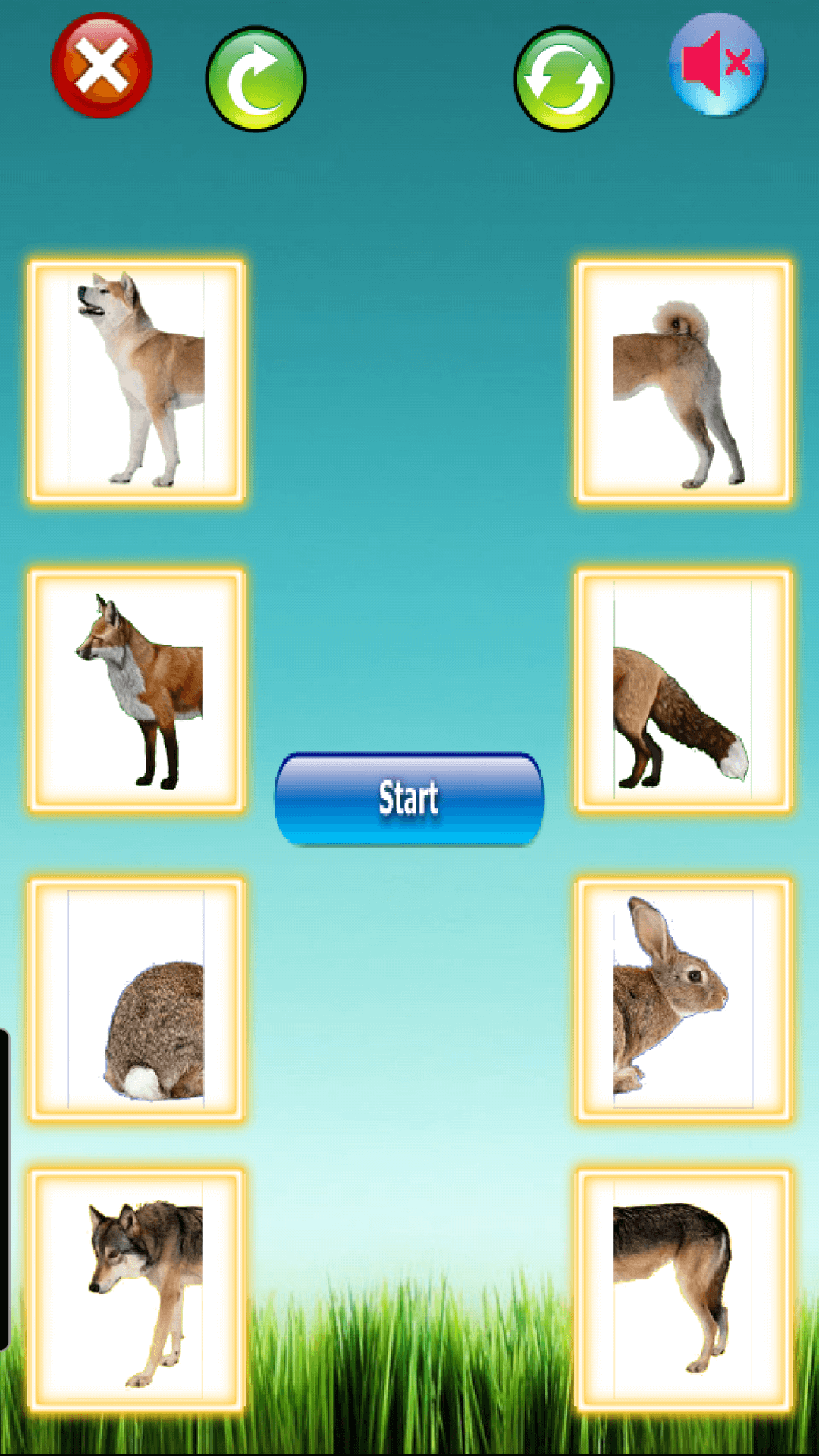 Match Puzzle - Connect And Match Pictures Game - App on Amazon Appstore