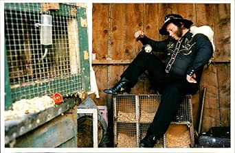 Amazon.com: Vintage photo of Tony mullis. : Home & Kitchen