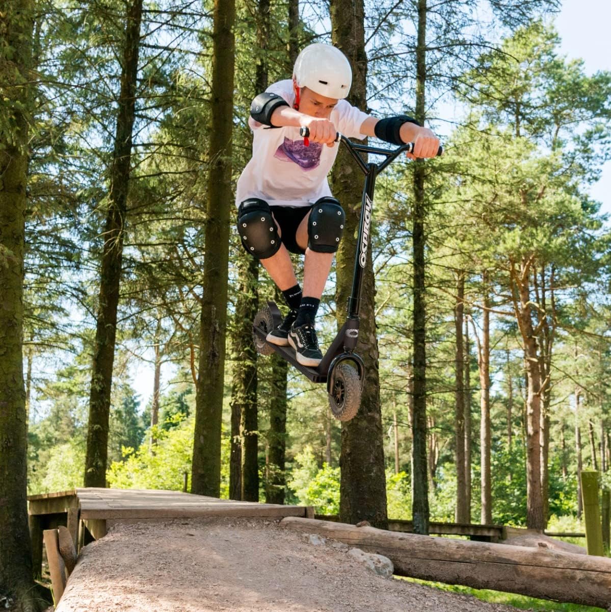 Osprey Dirt Scooter - All Terrain Trail Adult Chile | Ubuy