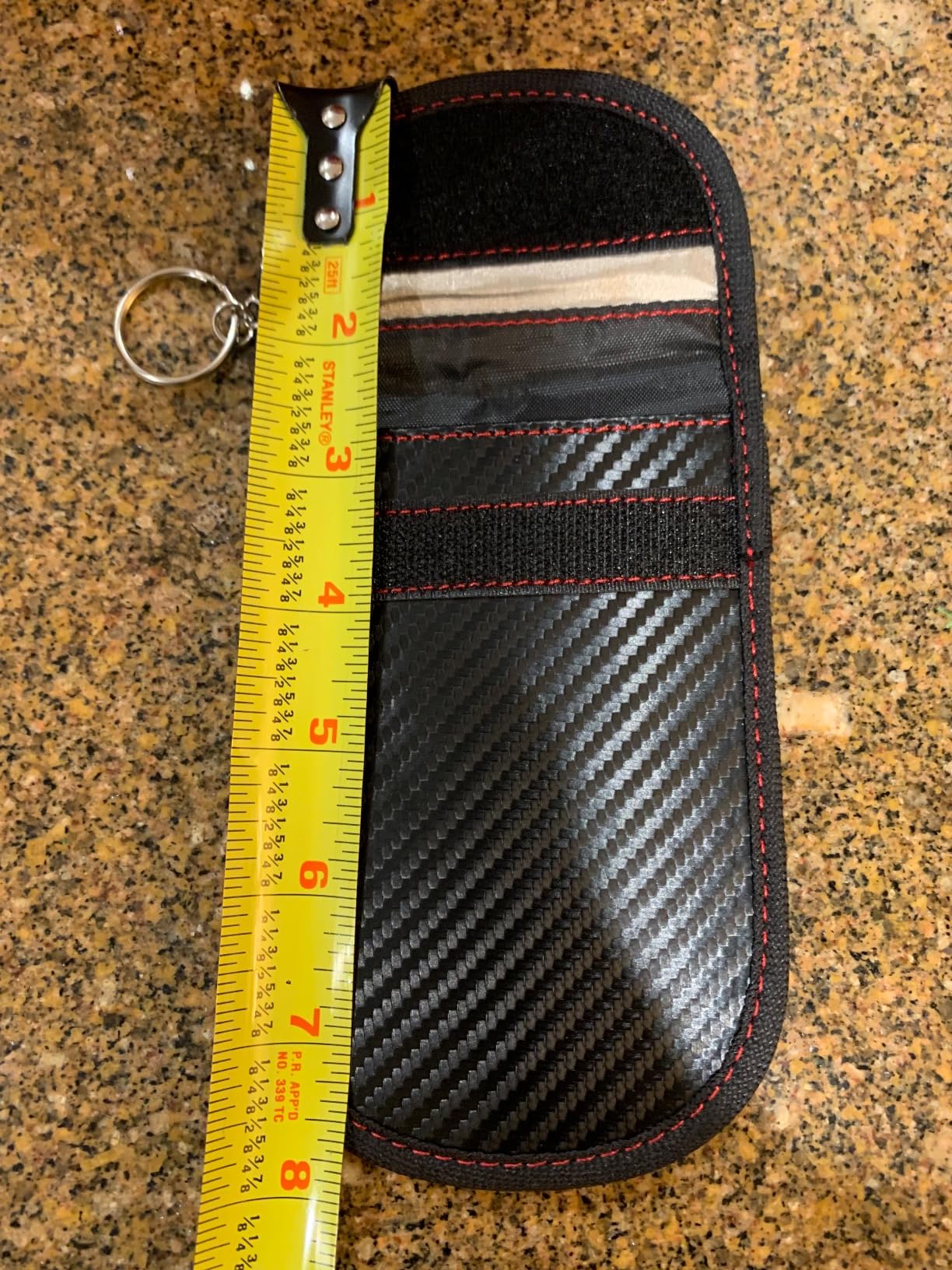 $1/mo - Finance Faraday Bags for Key Fob(2pack), Faraday Key Fob ...