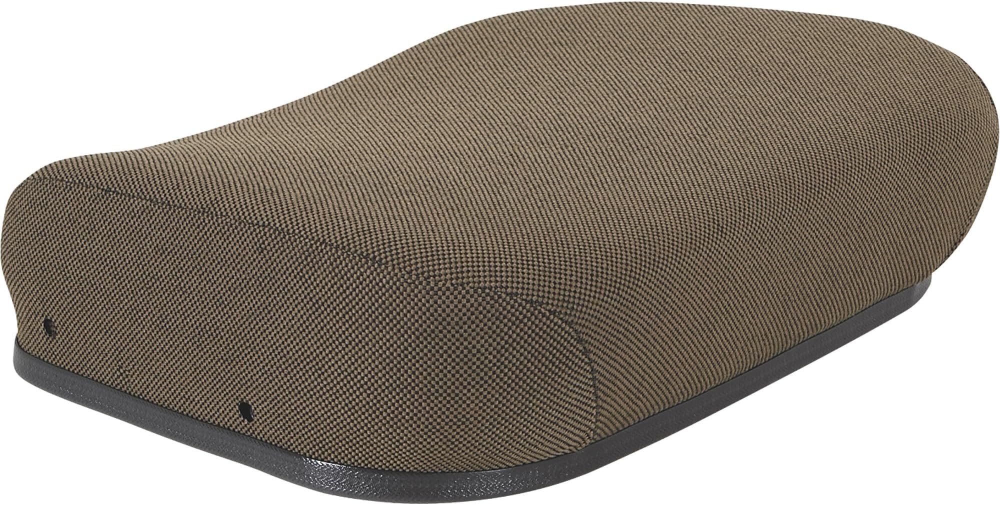Amazon.com: K & M Mfg Personal Posture Backrest for John Deere Tractors ...