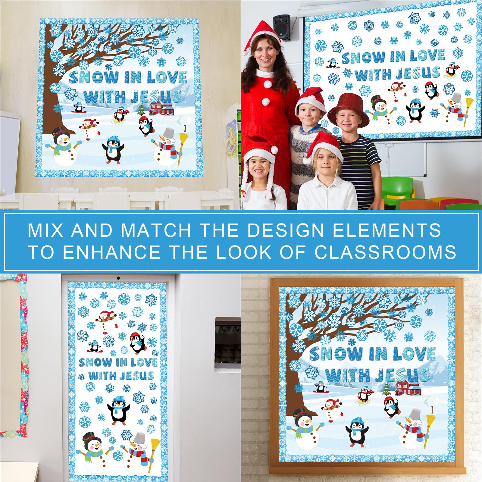 Christian Winter Bulletin Board Ideas Church Bulletin Board Ideas