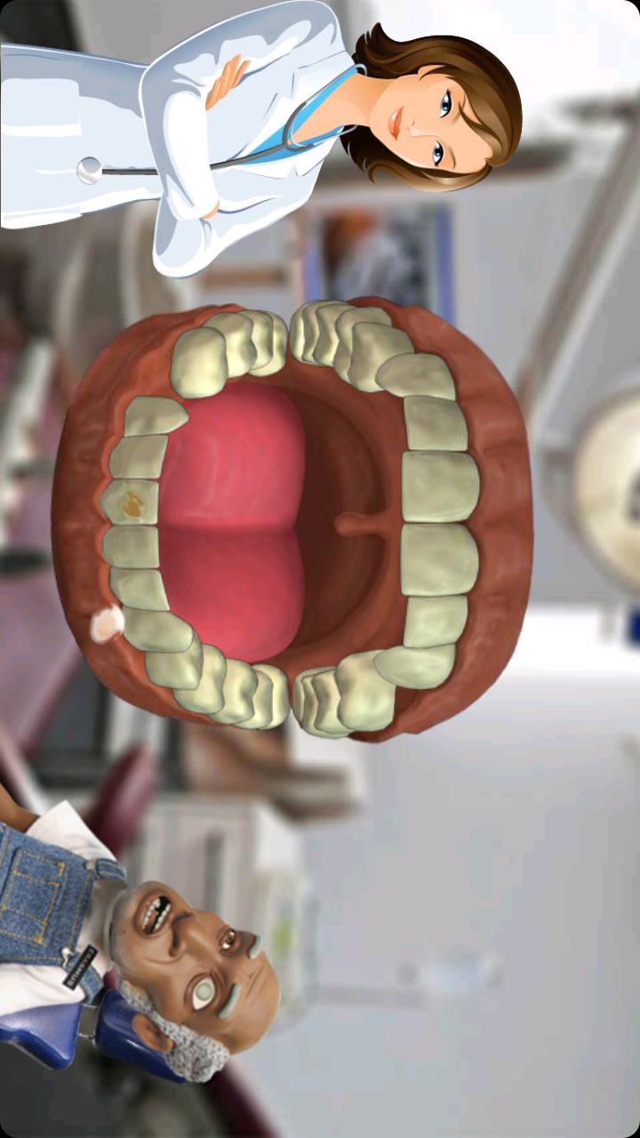 Virtual Dentist - App on Amazon Appstore