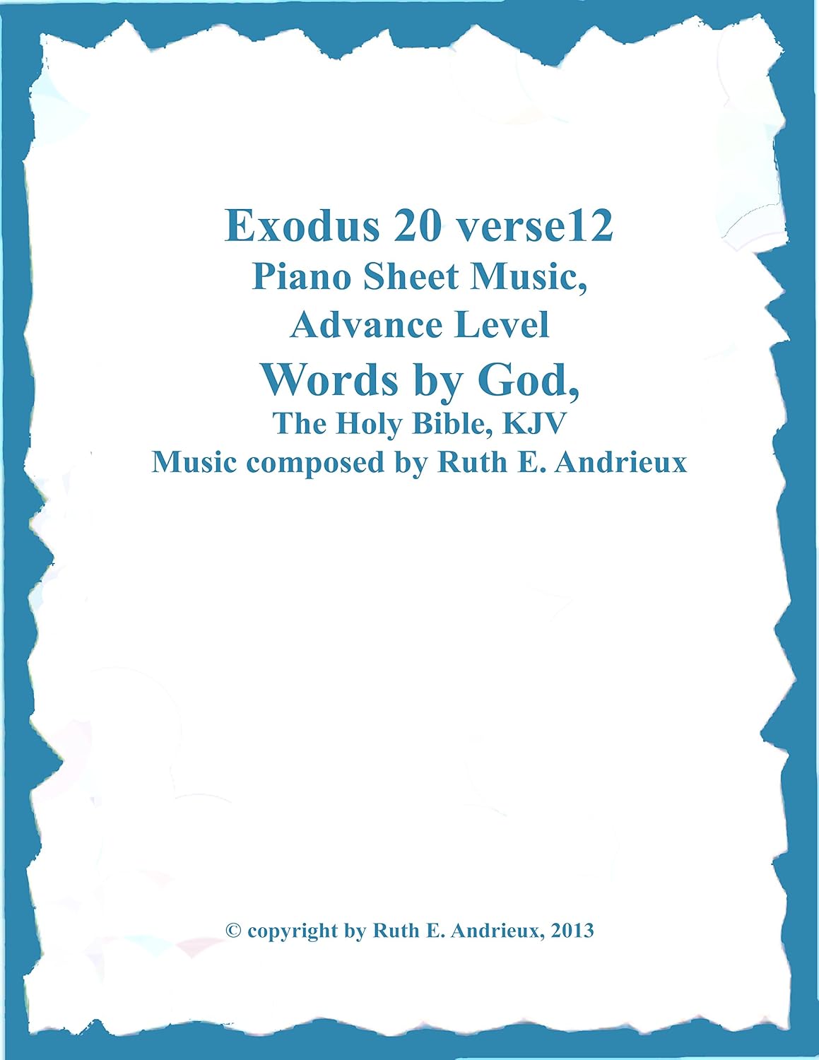 exodus-20-verse-12-piano-sheet-music-advance-level-5th-commandment