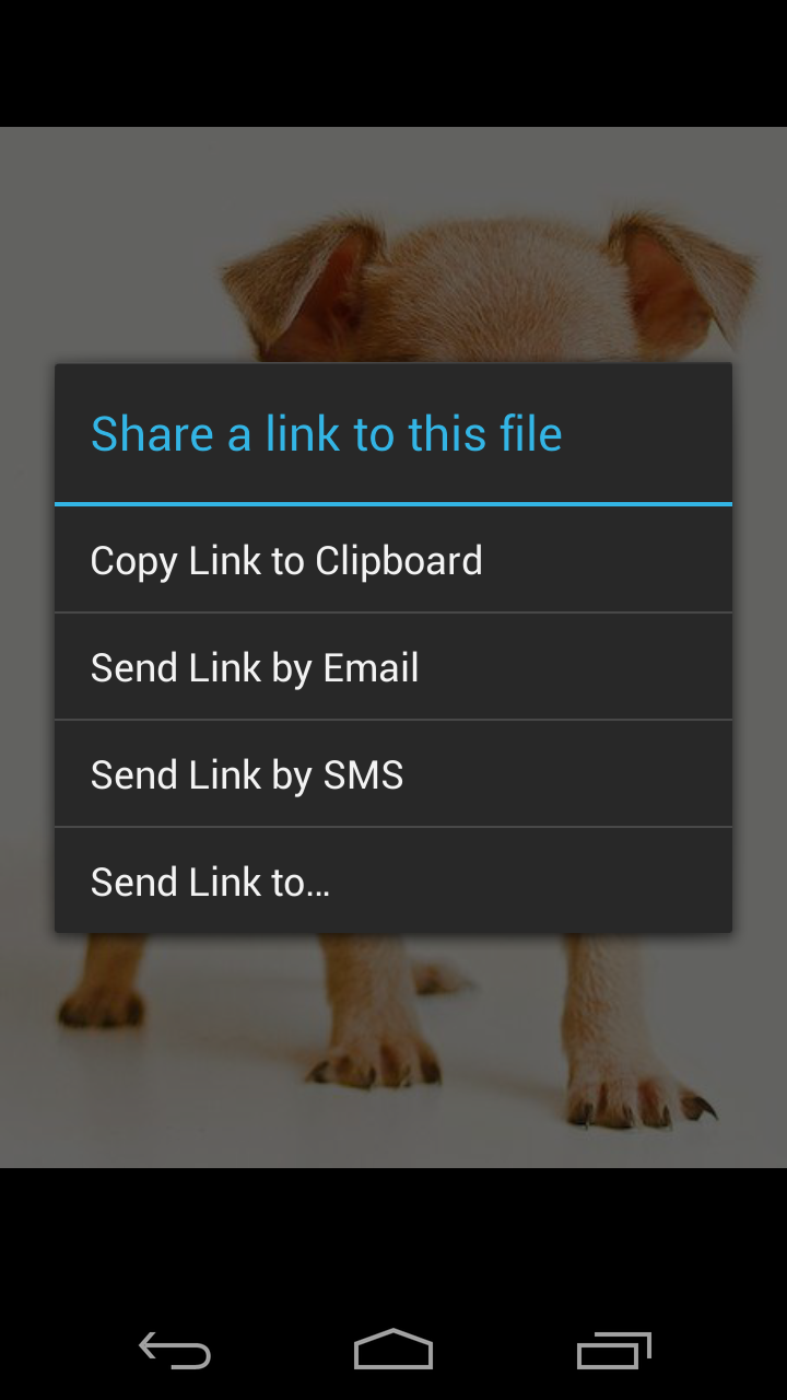 CX - App on Amazon Appstore