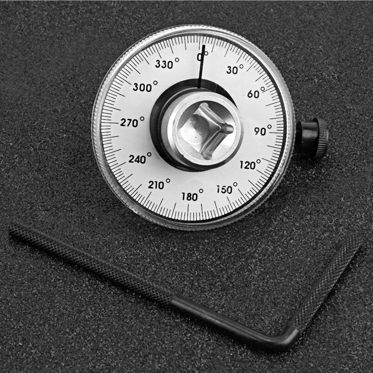 Torque Wrench Angle Gauge Tool, 1/2 Inch Digital Philippines | Ubuy