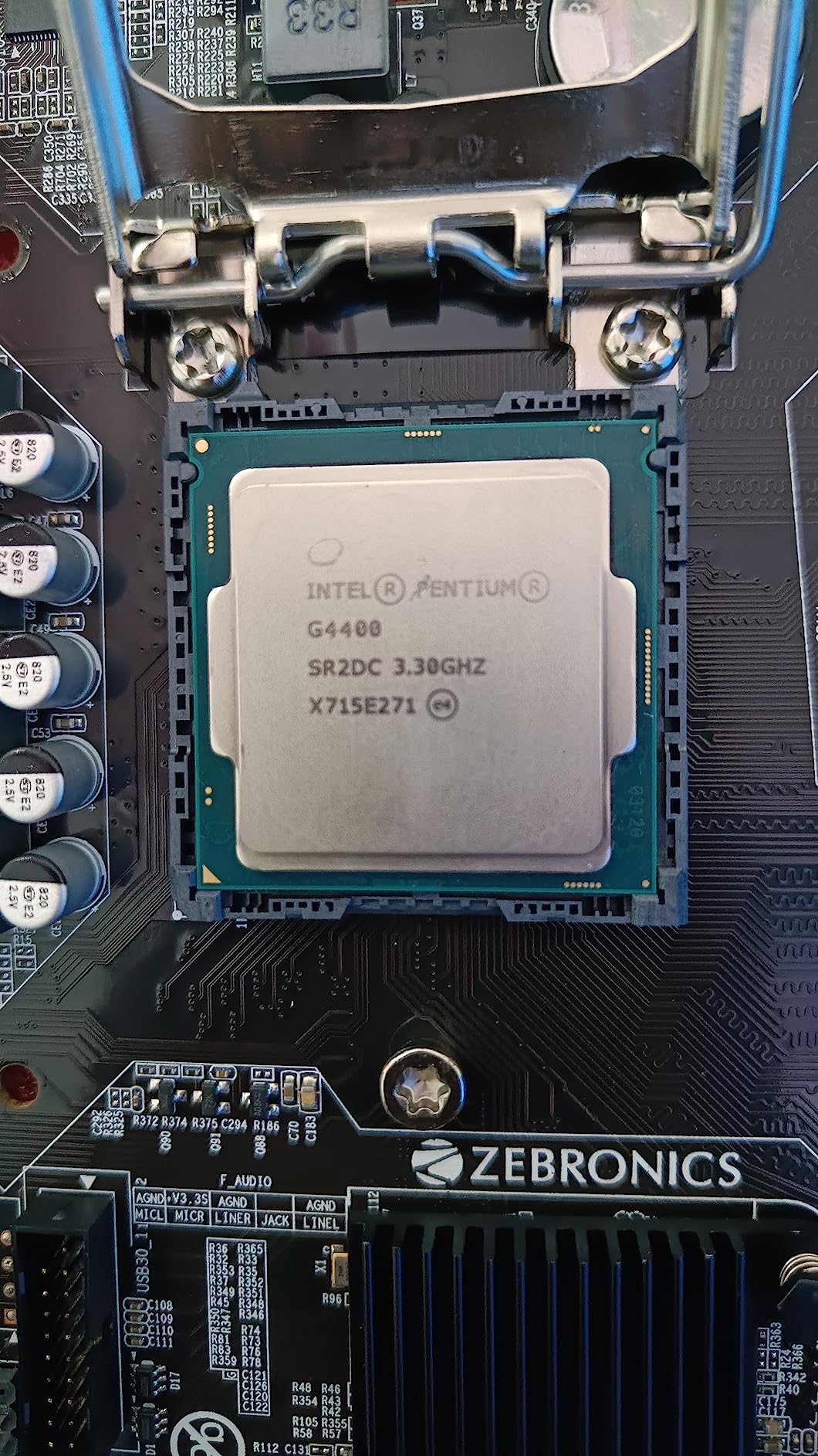 Pentium G4400 Review – Pentium G4400 Windows 11 – BSBF