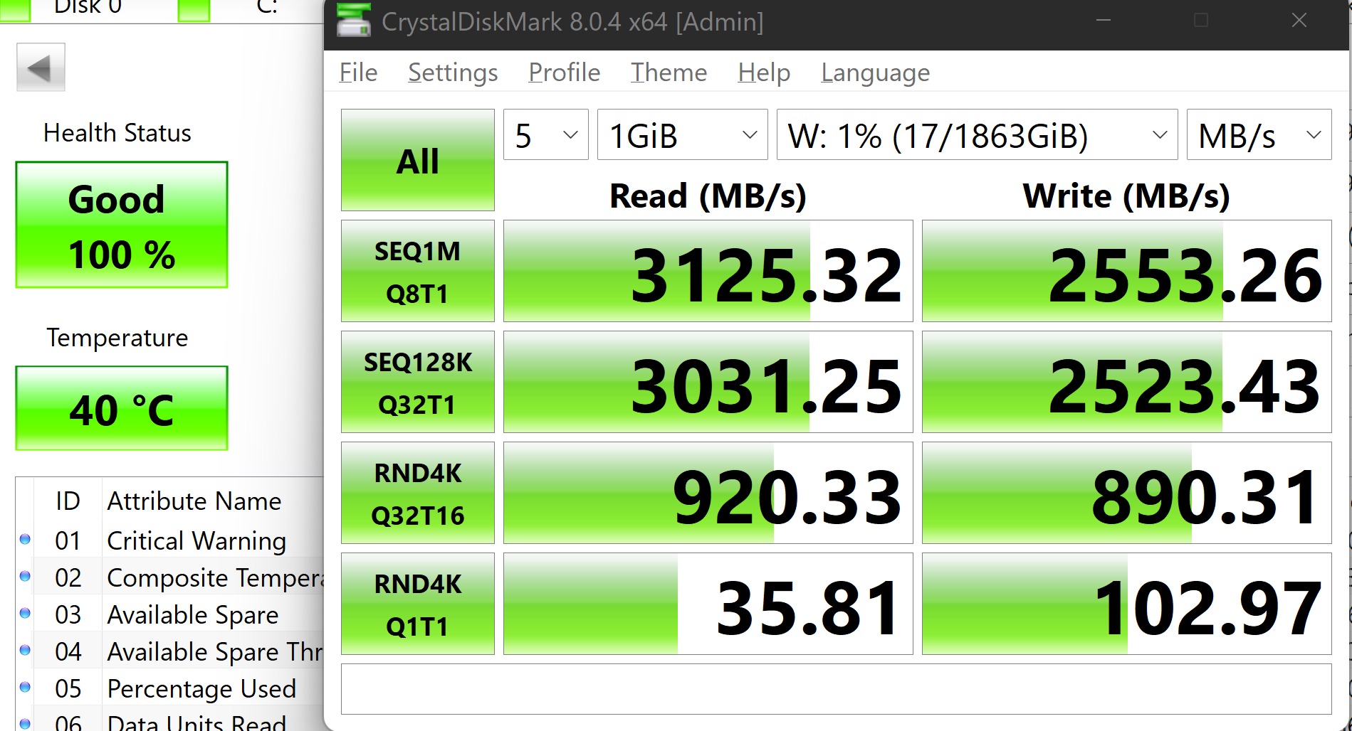 $50/mo - Finance Fantom Drives Extreme 1TB External SSD - 2800MB/s ...