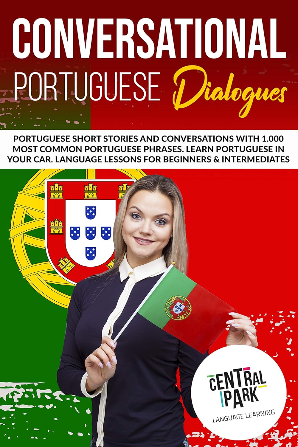 Amazon.com: Conversational Portuguese Dialogues: Portuguese Short ...