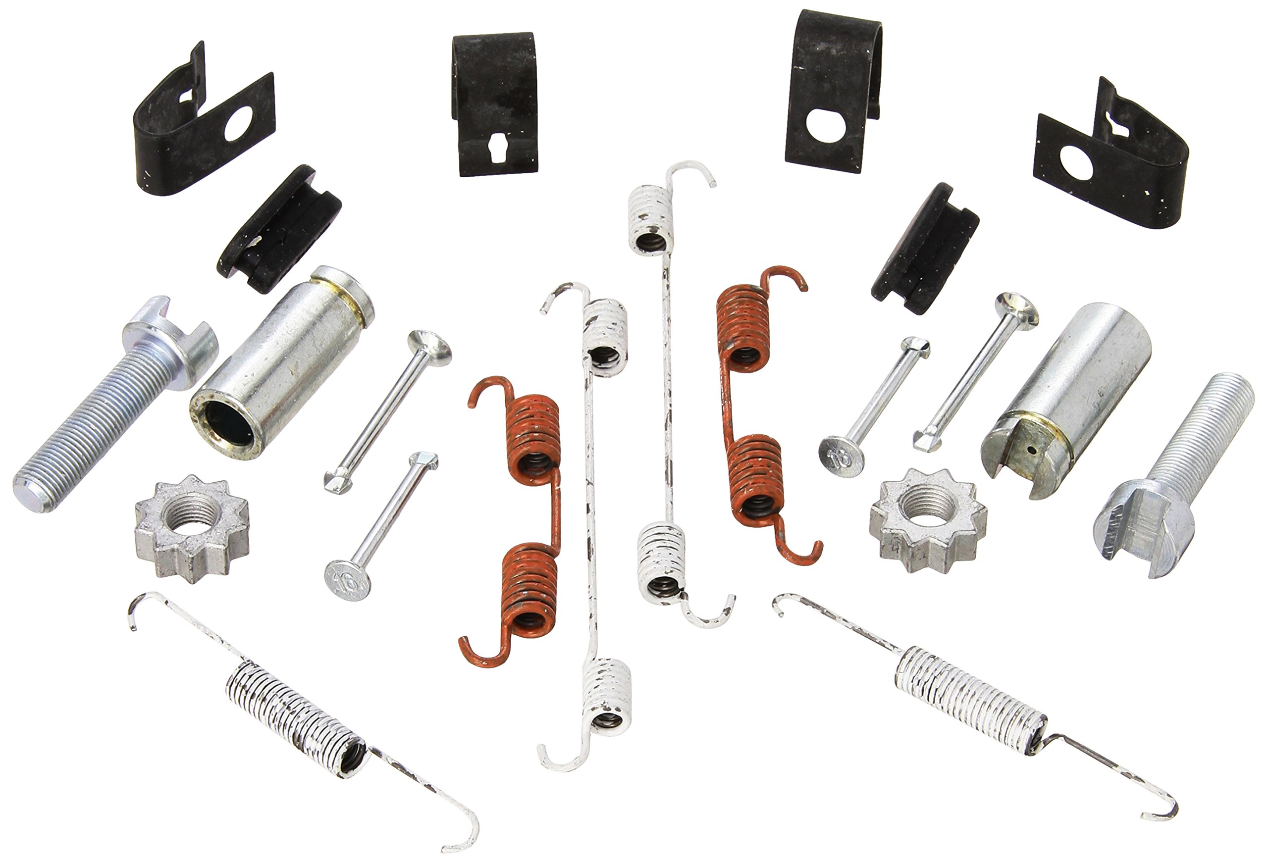 Amazon.com: Raybestos H7367 Professional Grade Parking Brake Hardware ...