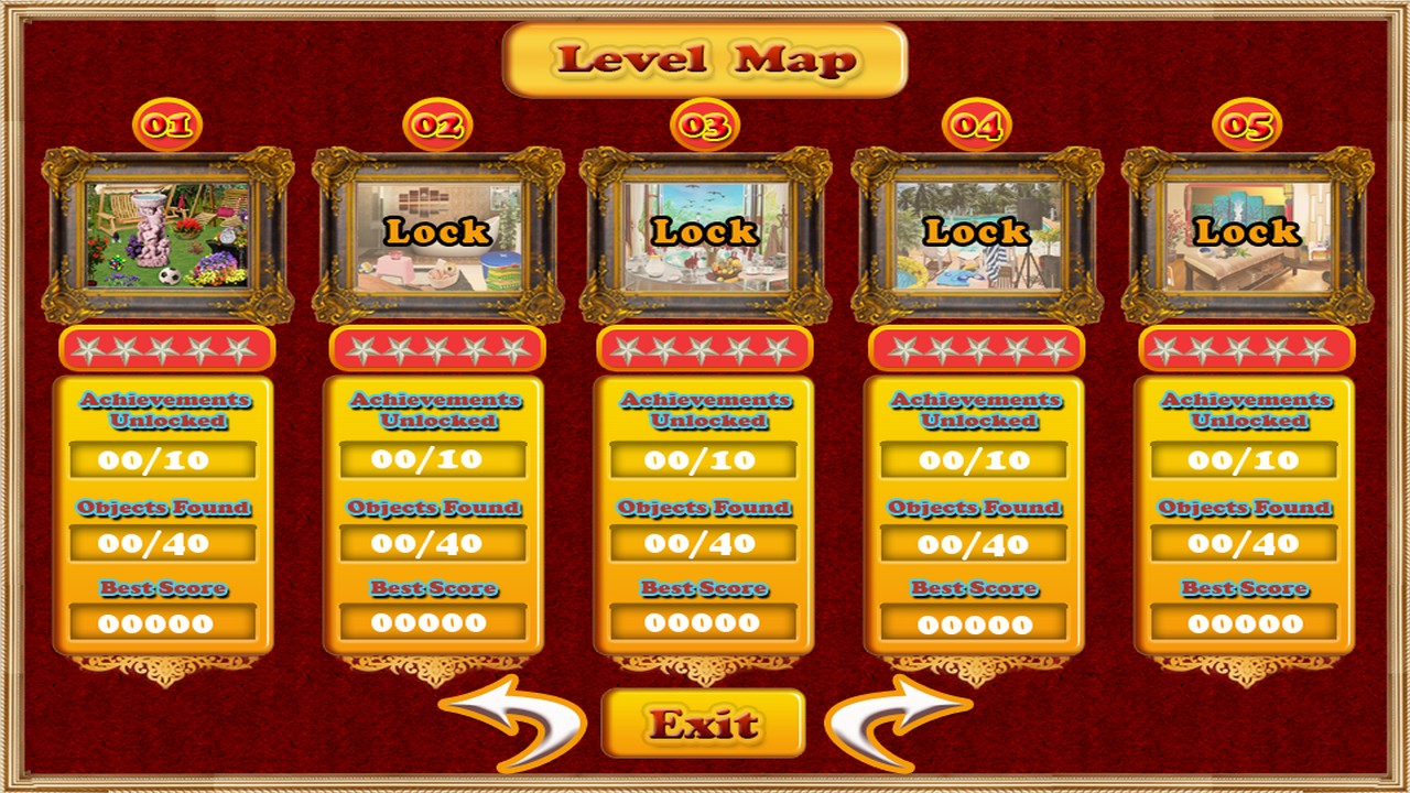 The Grand Hotel - Find Hidden Object - App on Amazon Appstore