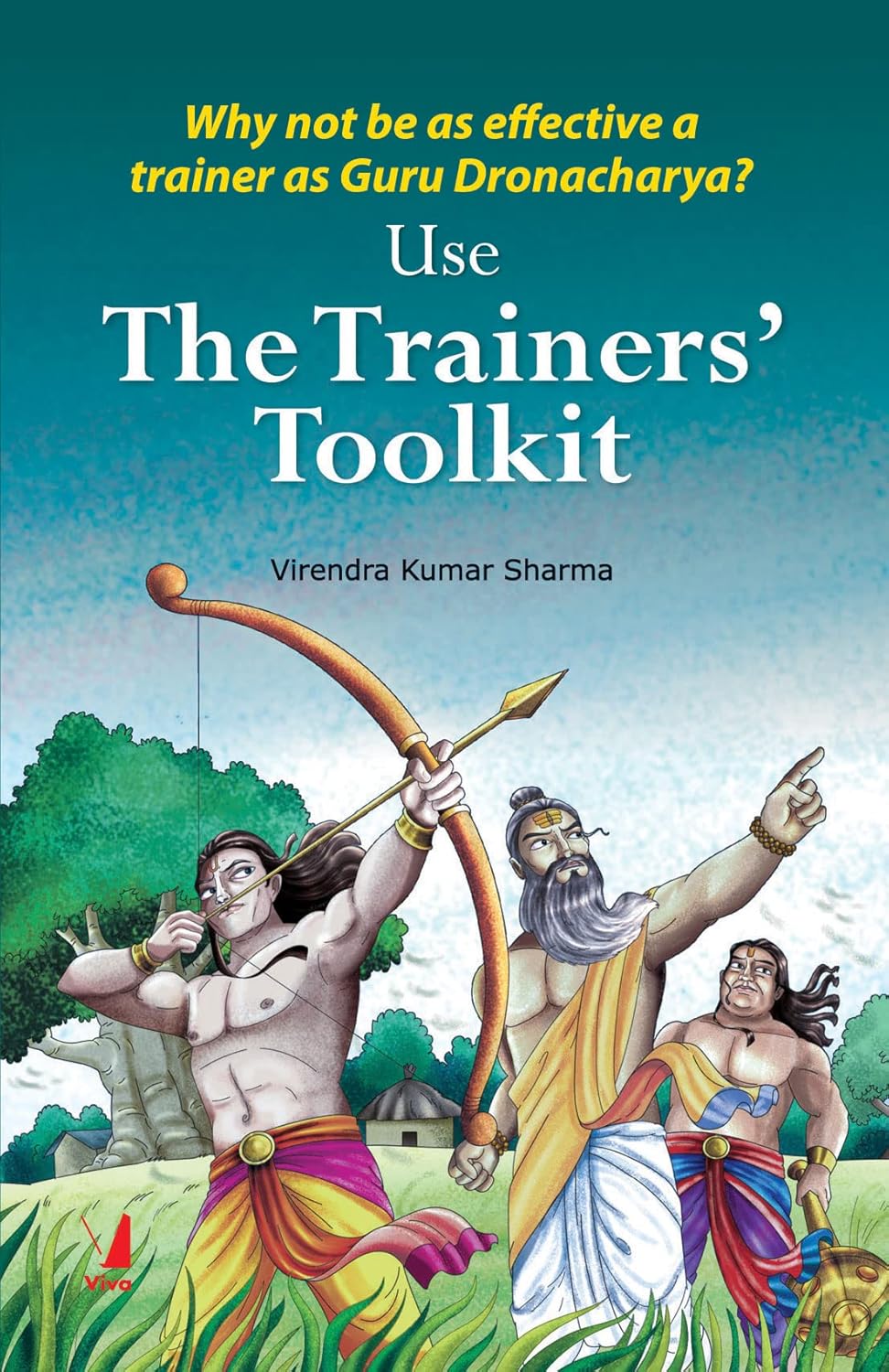 Buy The Trainer's Toolkit Book Online at Low Prices in India | The ...