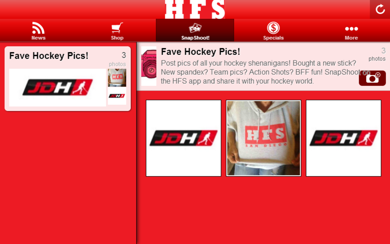 HFS - App on the Amazon Appstore