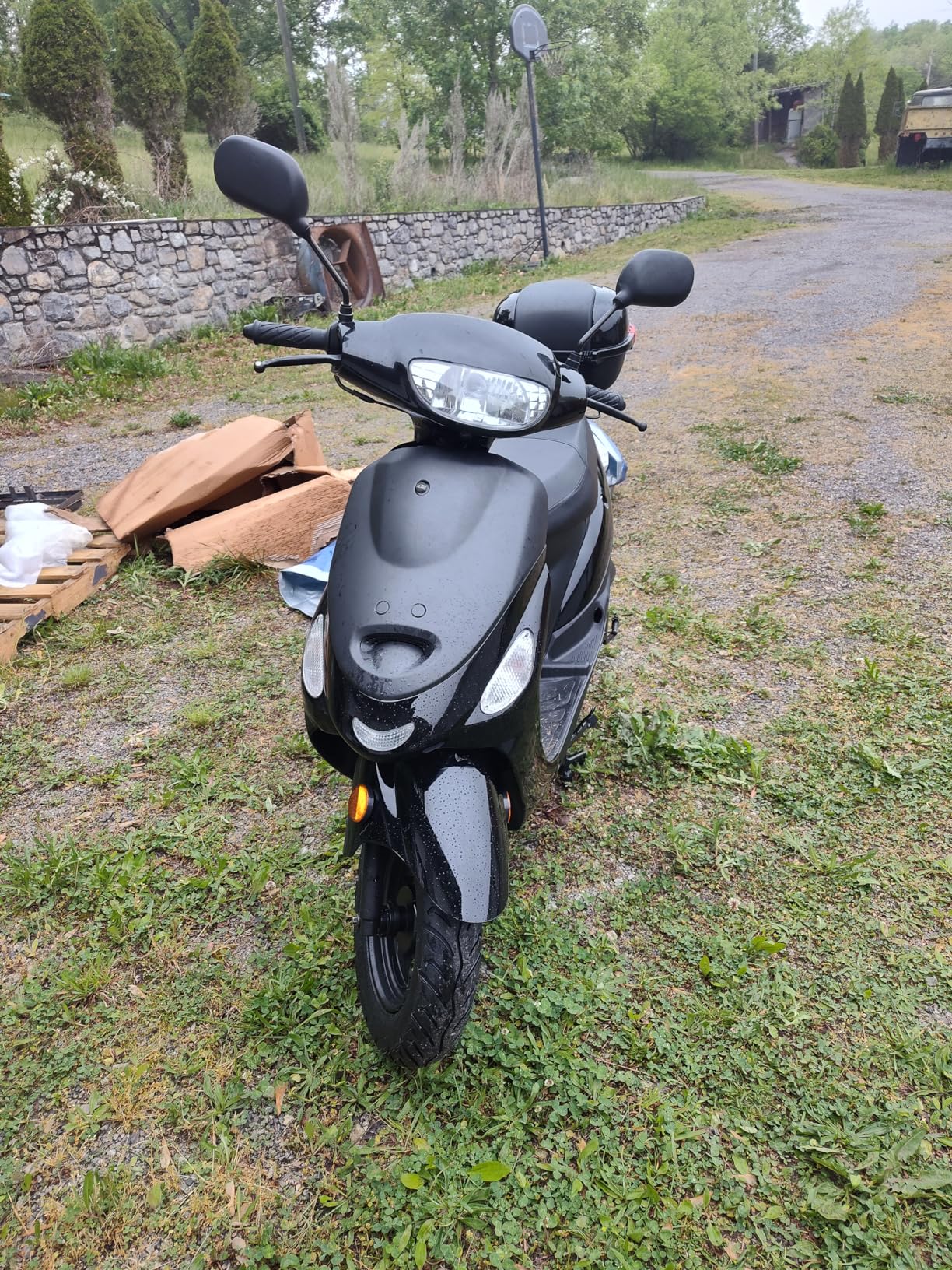 $34/mo - Finance SMART DEALS NOW brings to you TAO TAO - ATM-50- 49cc ...