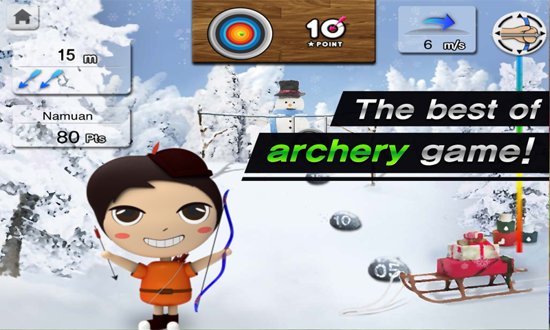 Aiming Master - App on Amazon Appstore