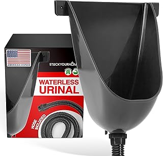 Using A Plastic Urinal: A Step-By-Step Guide | MedShun