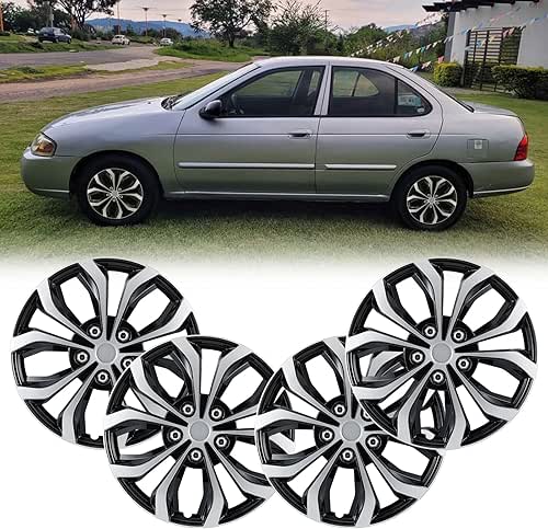 8 Best Hubcaps That Make Any Car Look Instantly Sharper