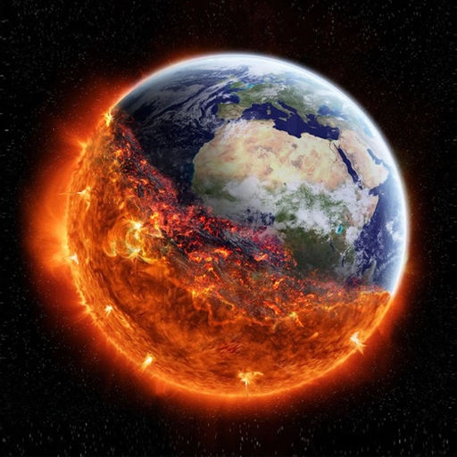 Galaxy Smash : Solar System Destruction Simulator - App on Amazon Appstore