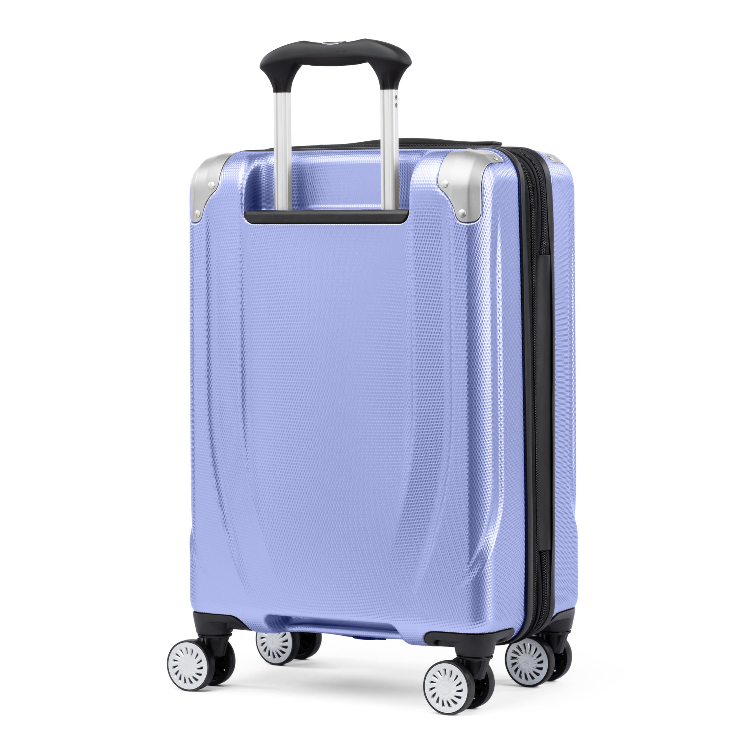 Snapklik.com : Travelpro Pathways 3 Hardside Expandable Luggage, 8 ...