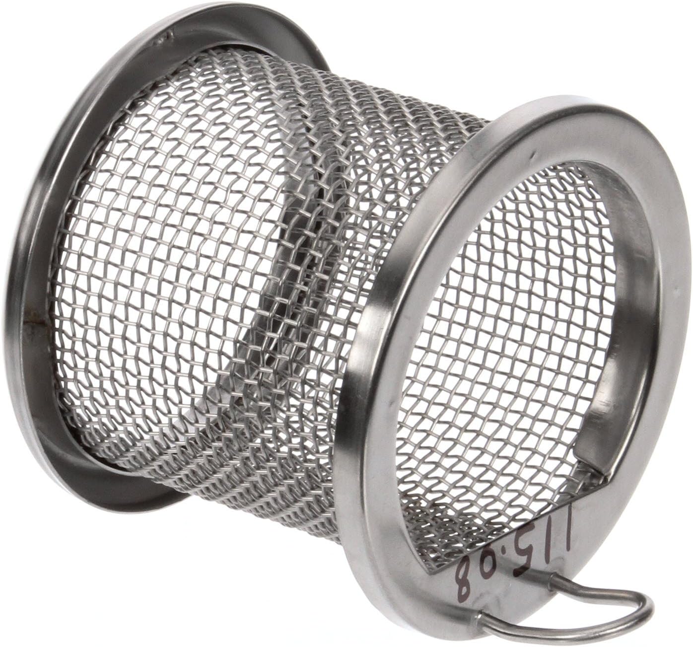 Amazon.com: CMA Dish Machines 00115.08 Drain Sump Screen : Appliances