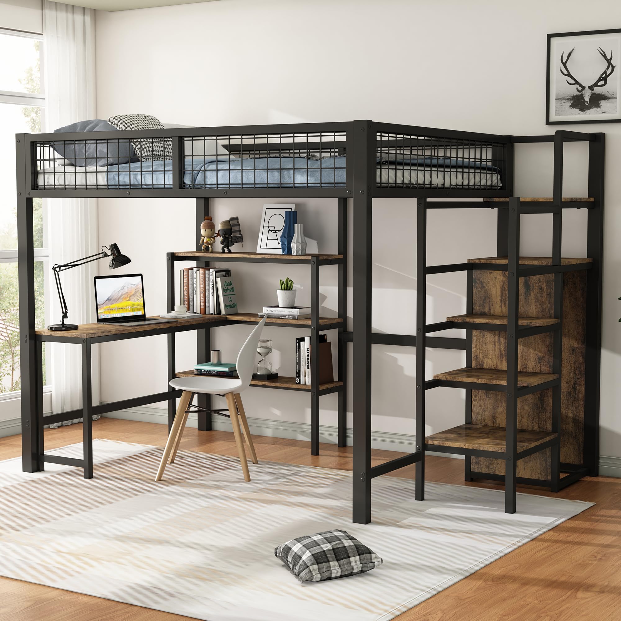 Camas Altas Modernas Para Adultos Camas Altas Para Adultos Diseños