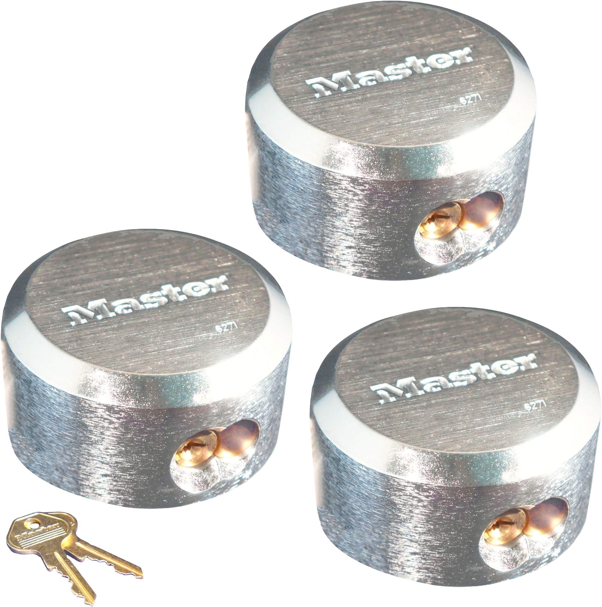 Amazon.com: Proven Industries Model 400XL Puck-Lock Set, Made in The ...