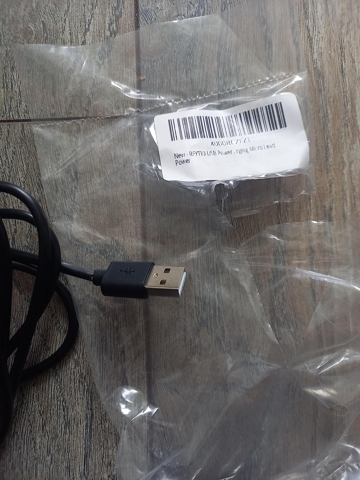 REYTID USB Power Cable for Amazon Kindle, Kindle Fire, Fire HD Tablets ...