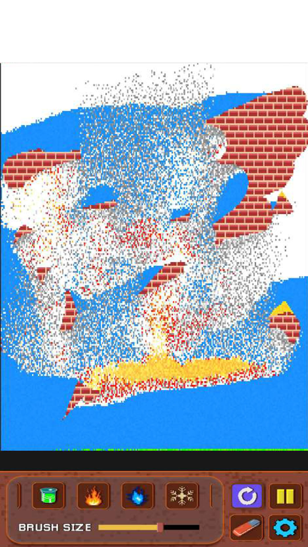 Sand box Relaxing Simulator - App on Amazon Appstore