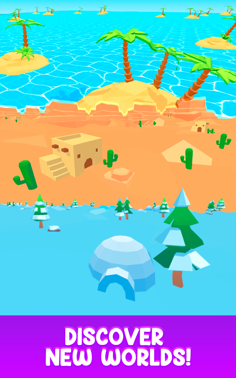 Tower Crash 3D: Great Distraction Fun - App on the Amazon Appstore