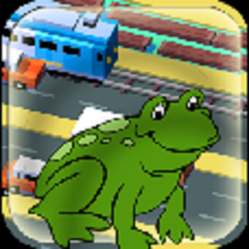 Frog Jump Cross Road - App on Amazon Appstore