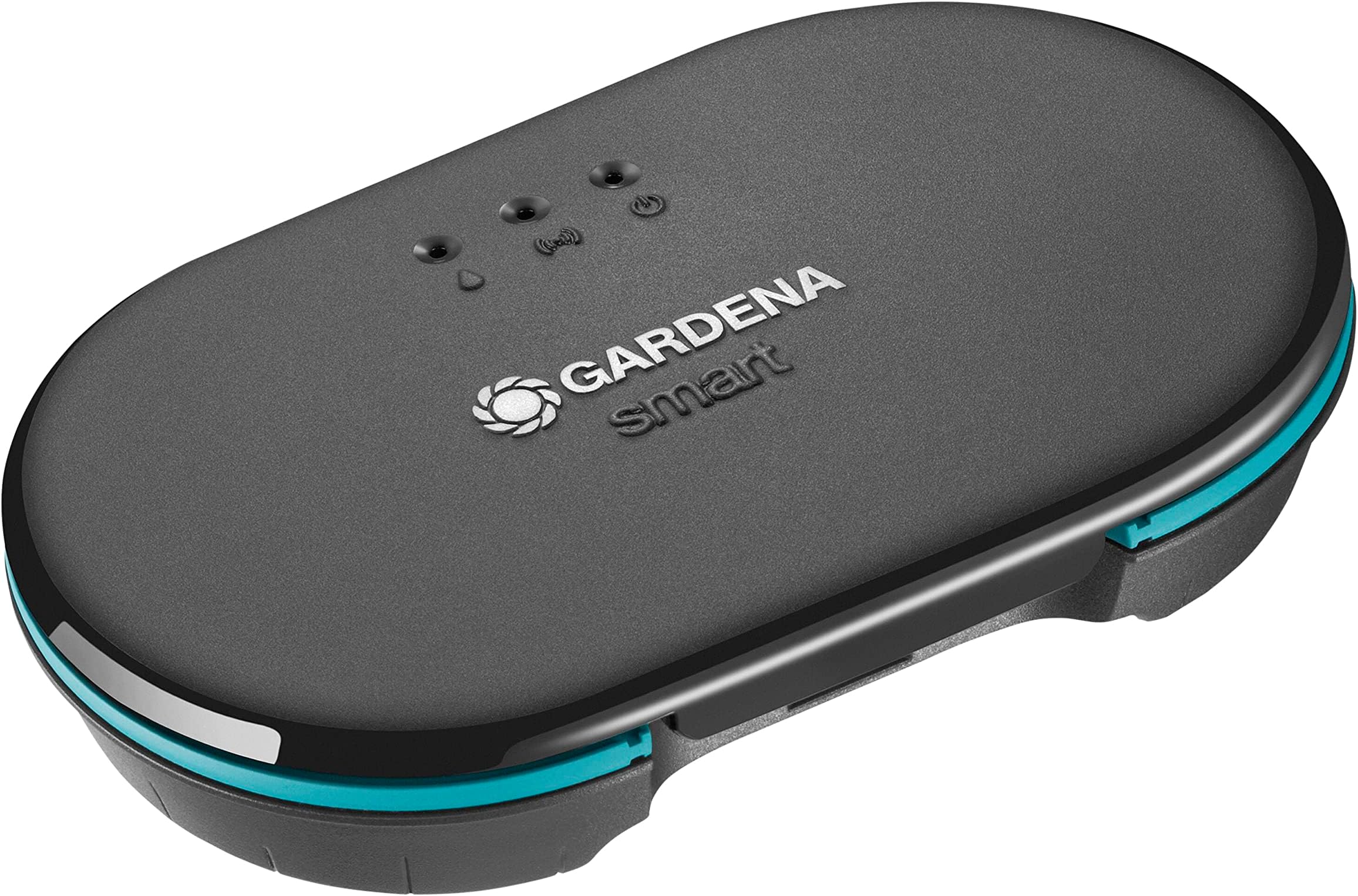 Gardena smart Water Control Set: Intelligente Bewässerungssteuerung ...