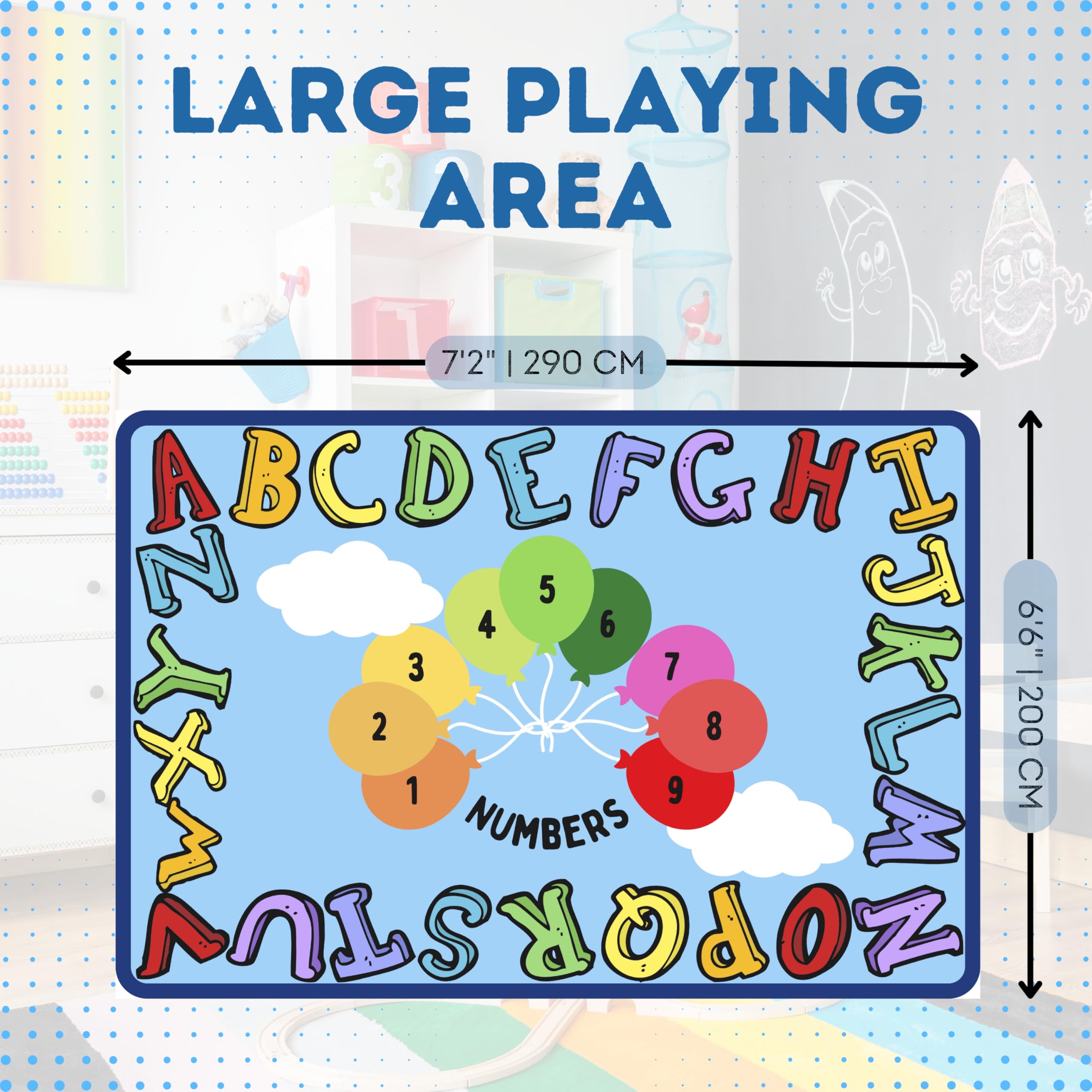 Clipart De Tapis De Classe Classe D'aérobic Avec L'équipement