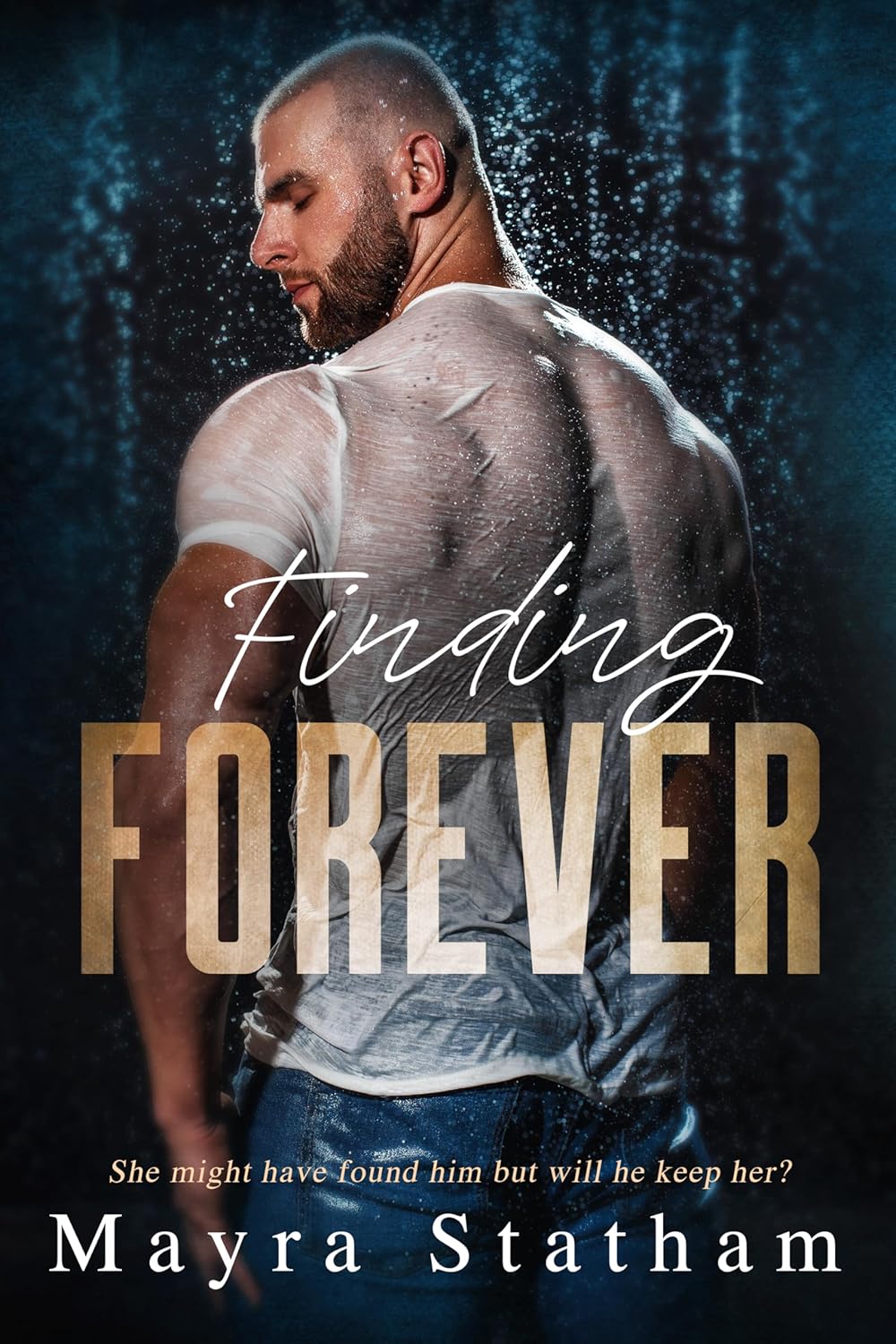 Finding Forever eBook : Statham, Mayra , Covers, Cormar , Goda, Julia ...