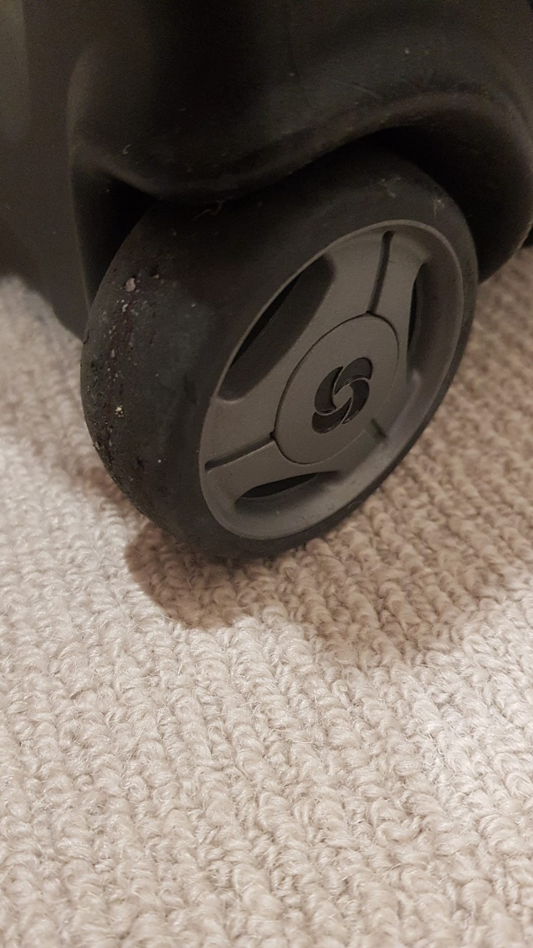 Samsonite Business Special Briefcase, Black, 41cm : Amazon.com.au ...