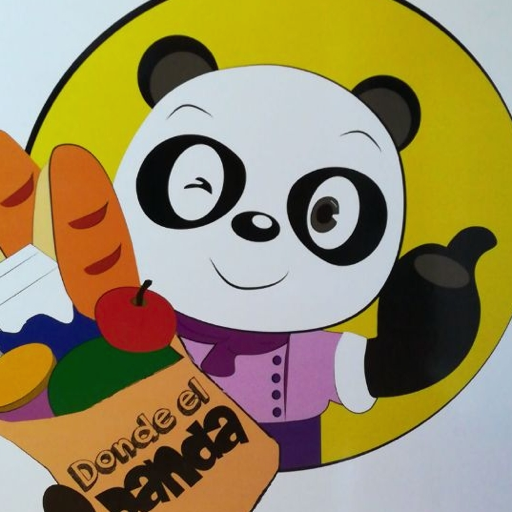 Donde El Panda - App on Amazon Appstore