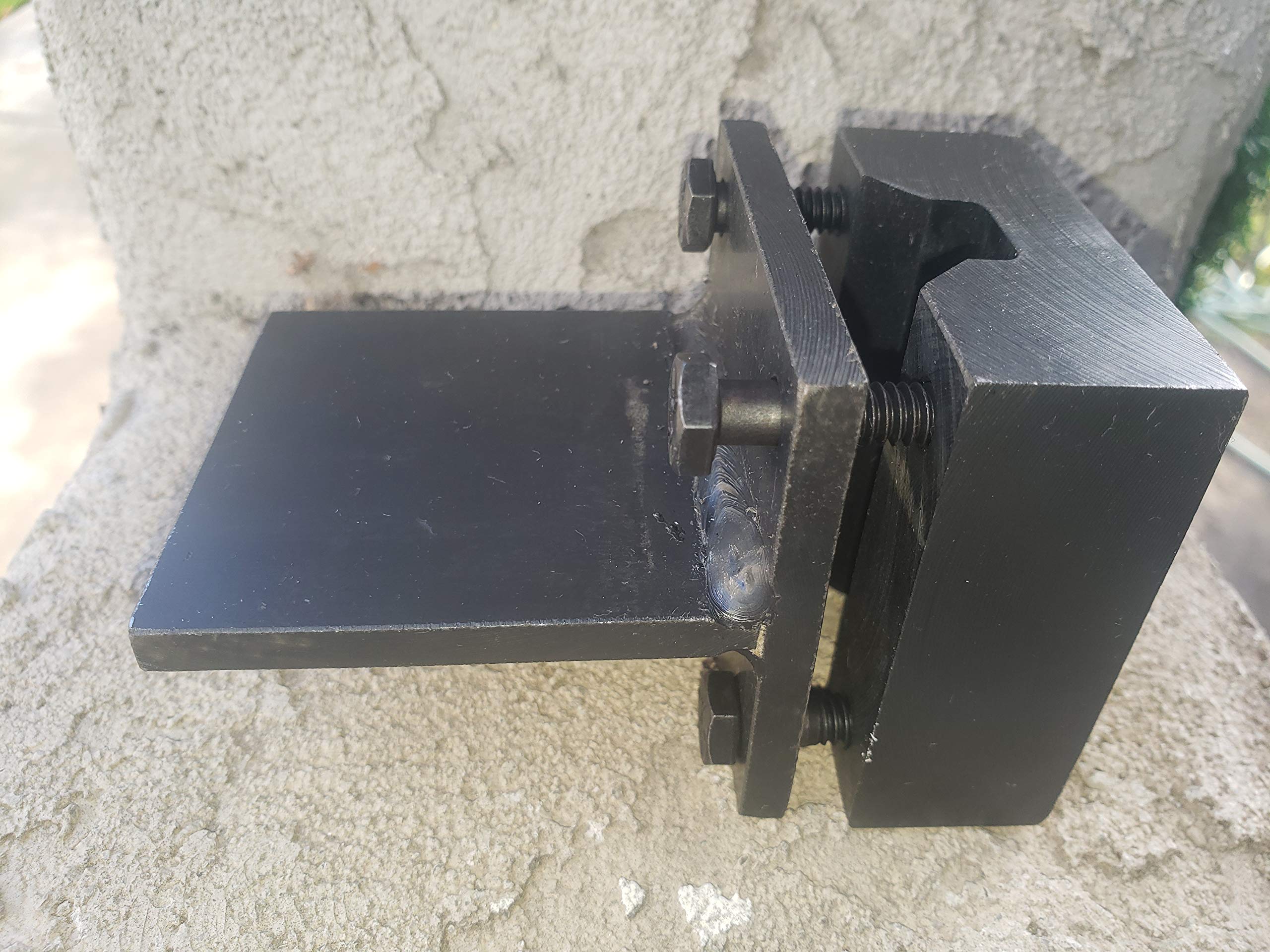 Amazon.com: USAReplacementparts Torsion Bar Remover & Installer Tool ...