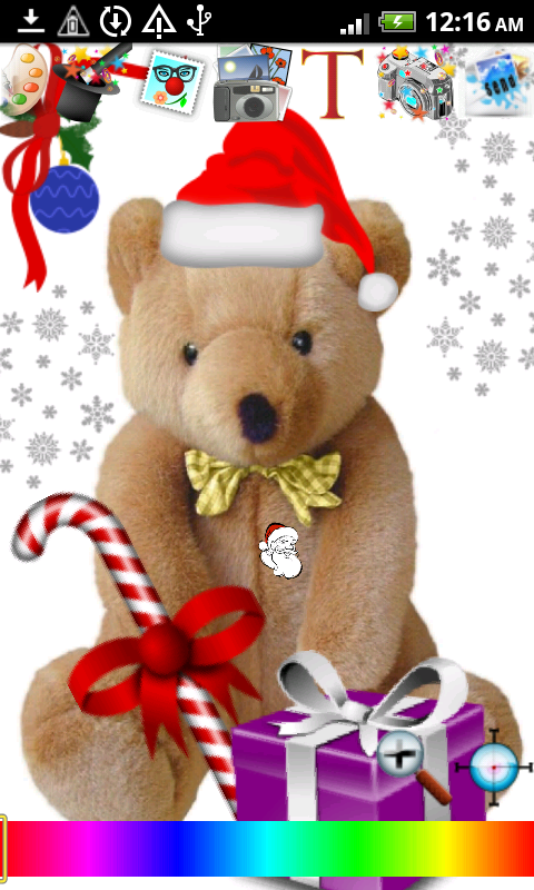 Doodle Text!® Draw Photo SMS:Amazon.com:Appstore for Android