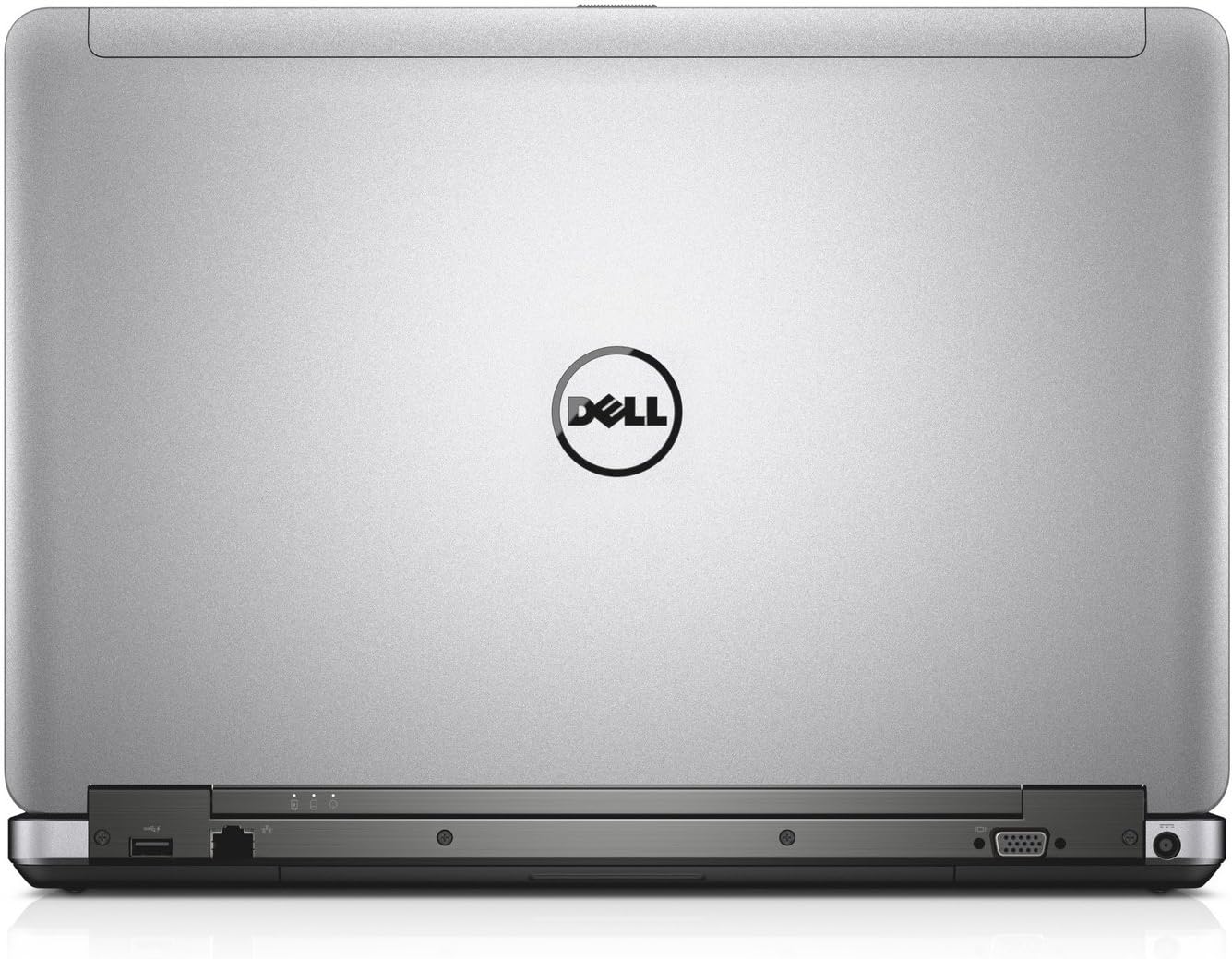 Amazon.com: Dell Latitude E6540 Intel Core i7-4610M X2 3GHz 8GB 256GB ...