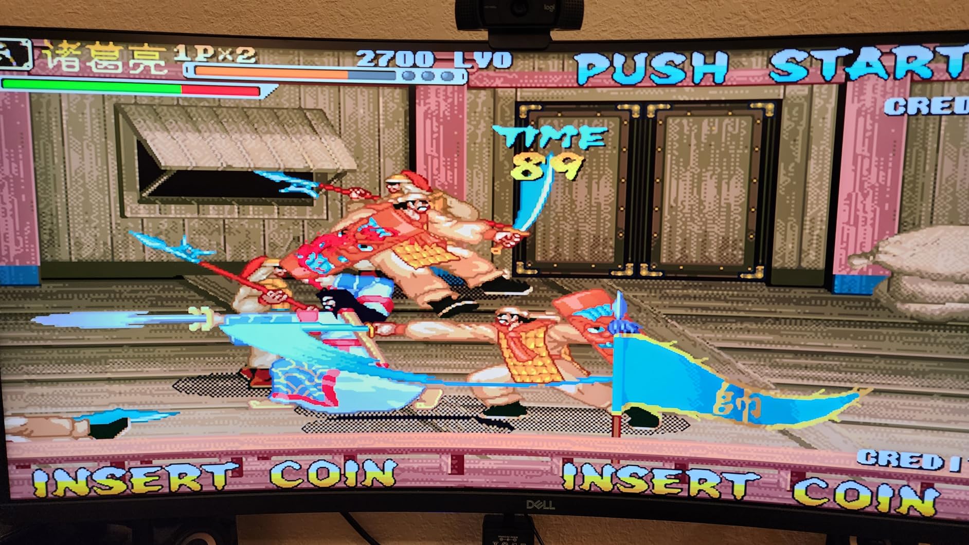 Amazon.com: Akaxi Pandora Box Console 26800 Arcade Games in 1, Two ...