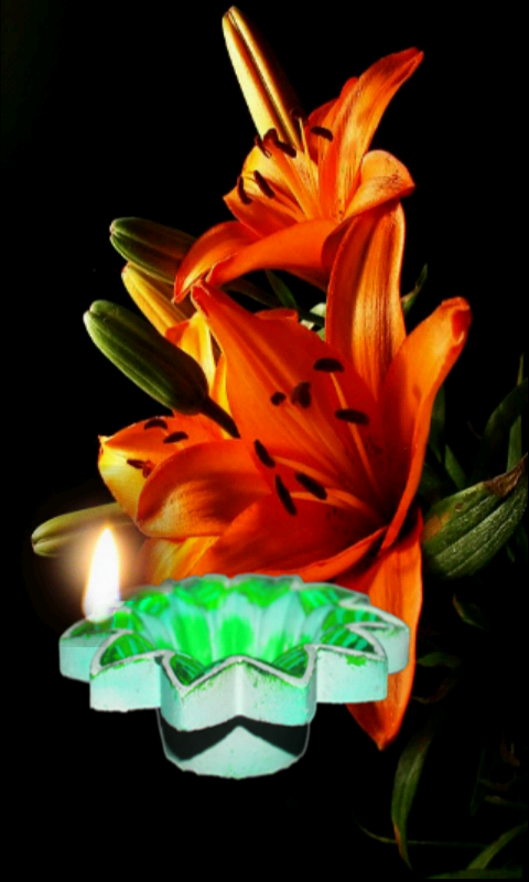 Diwali Deeya (Diya):Amazon.com:Appstore for Android