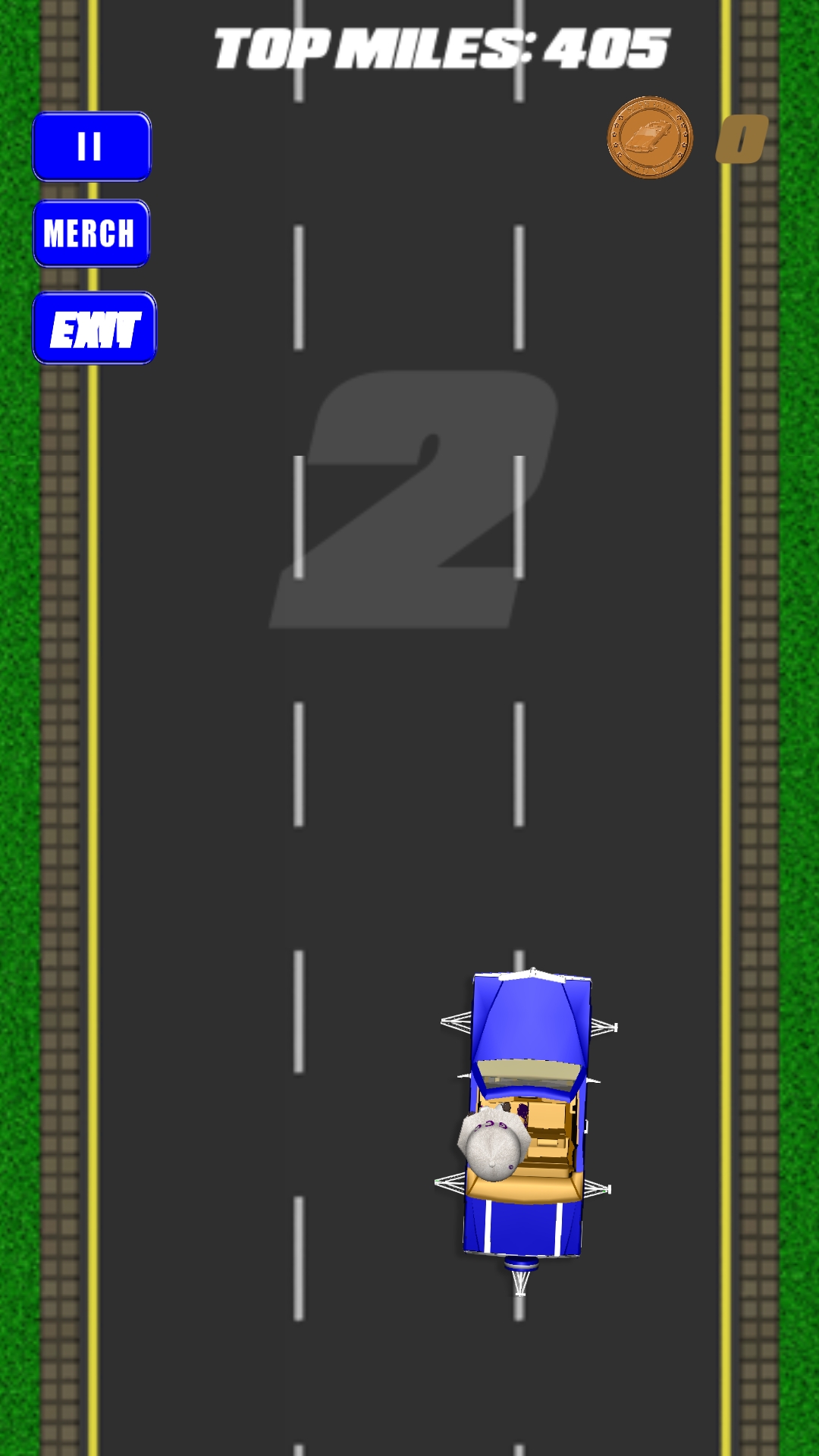 Slab Racer 1 - App on Amazon Appstore