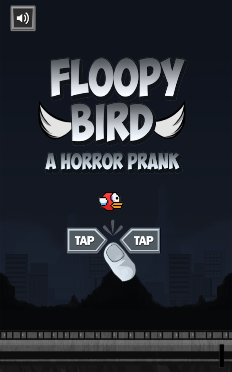 Floopy Bird - A Horror Prank - App on Amazon Appstore