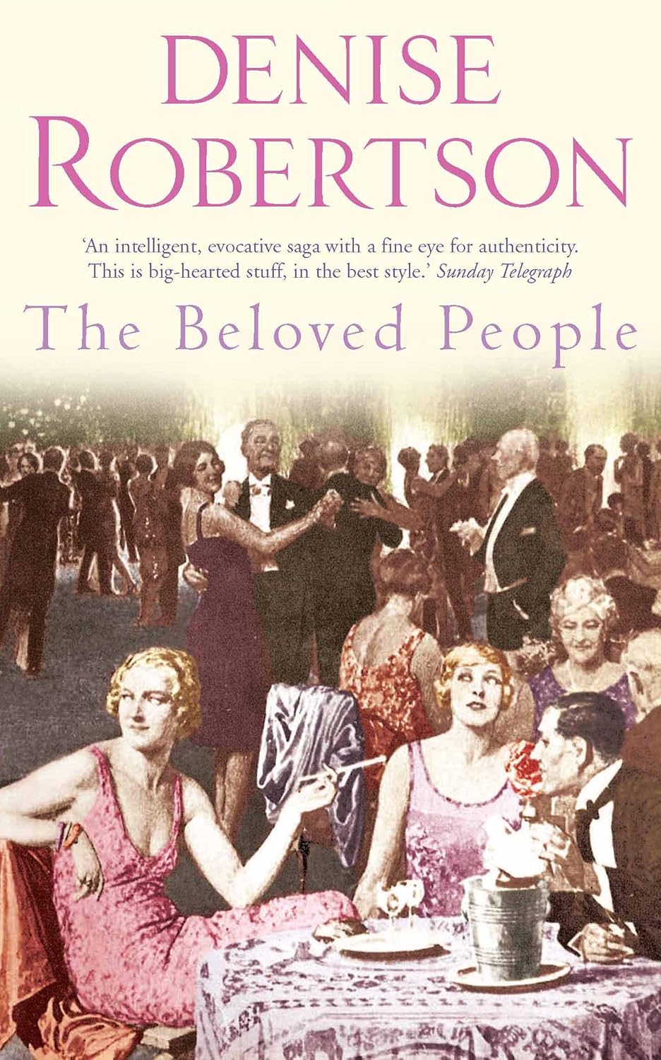 The Beloved People (Beloved People trilogy Book 1) - Kindle edition by ...