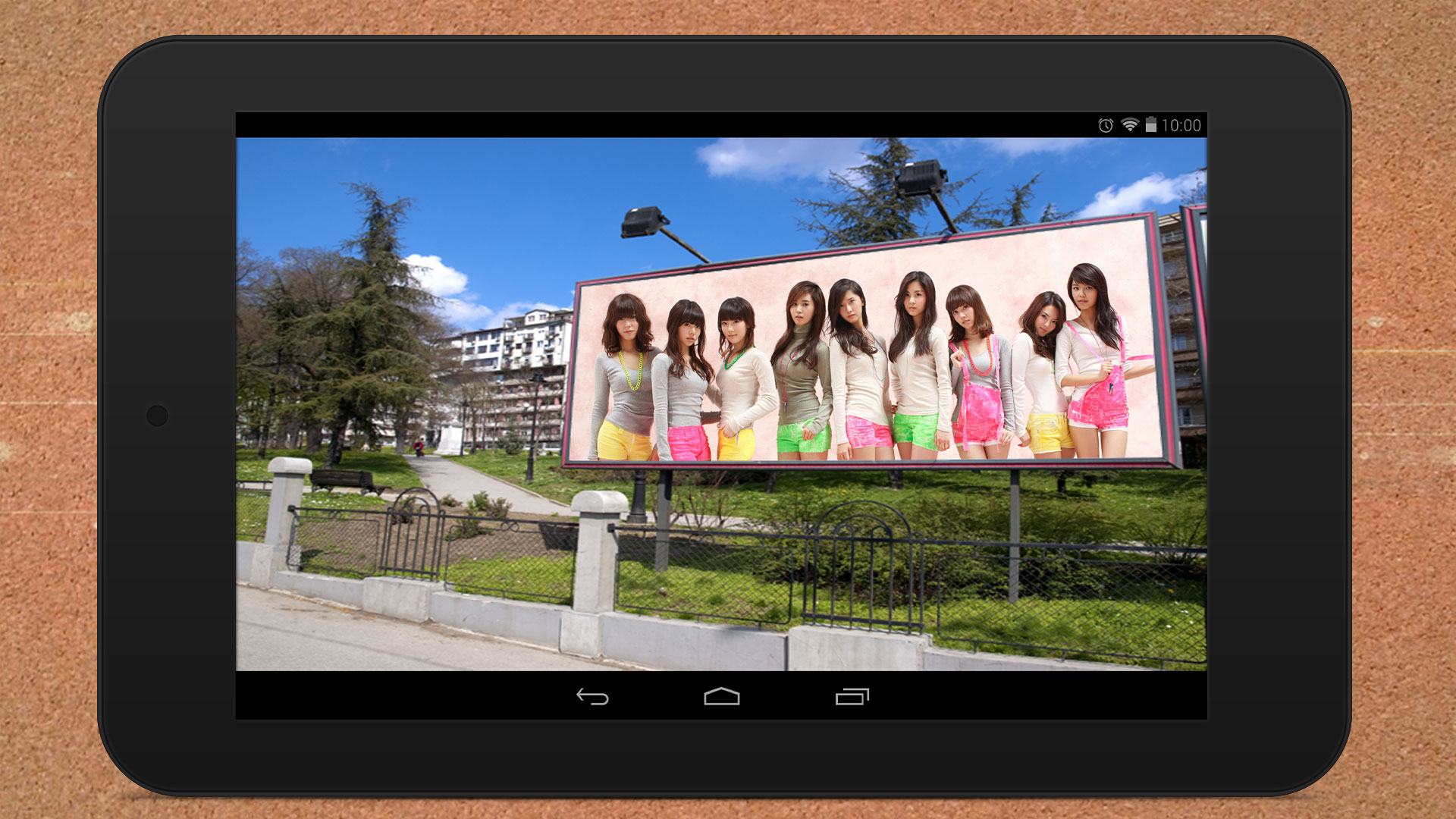 Hoarding Photos Frames Maker - App on Amazon Appstore