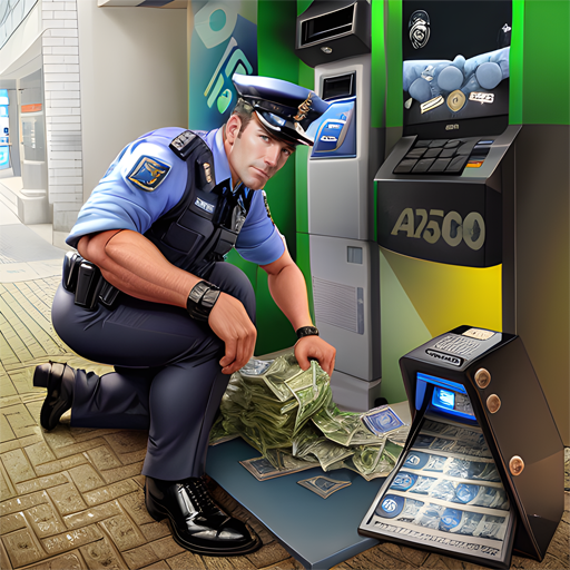 USA Bank Cashier Manager Transporter Truck 3D: Driving Simulator ...