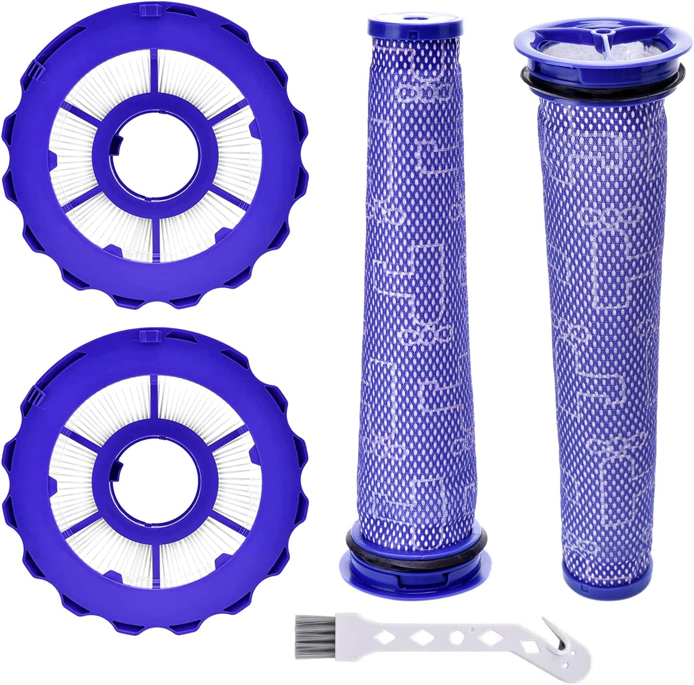 Amazon.com - Dyson Genuine OEM Rinsable Pre-Filter UP16 Animal ...