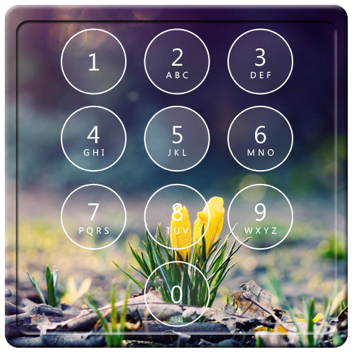 Spring Lockscreen Wallpaper:Amazon.co.uk:Appstore for Android