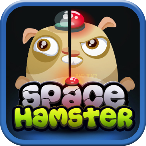 Space Hamster - App on Amazon Appstore